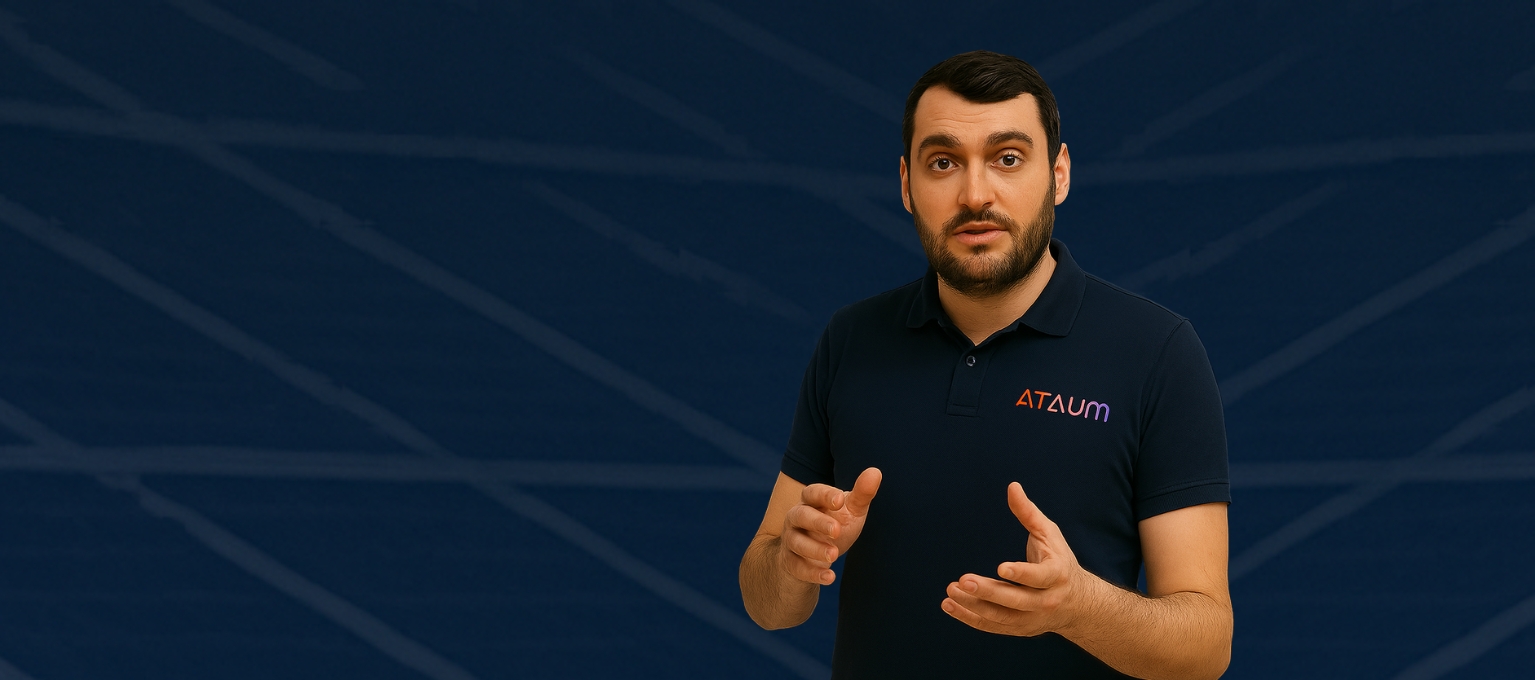 Comment dimensionner une installation photovoltaïque industrielle ? | ataum