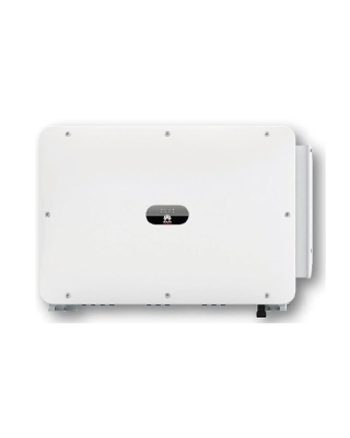 Huawei SUN2000-60KTL | ataum