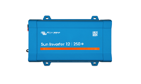 Victron Sun Inverter 12/250-15 IEC | ataum