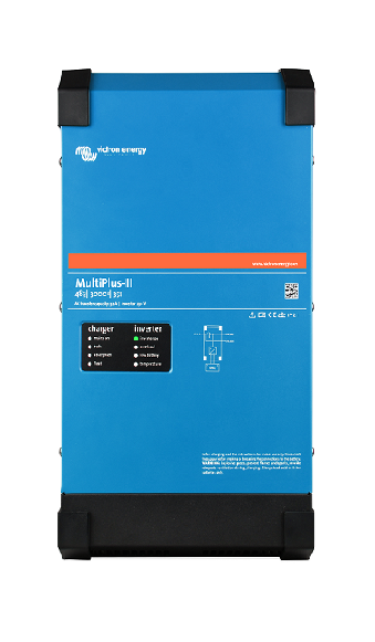 Victron MultiPlus-II 48/10000/140-100 | ataum