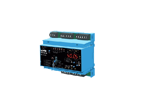 Victron Ziehl anti-islanding relay | ataum