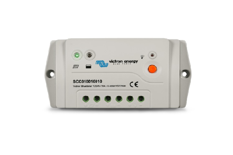 Victron BlueSolar PWM-Pro 12/24V-20A | ataum