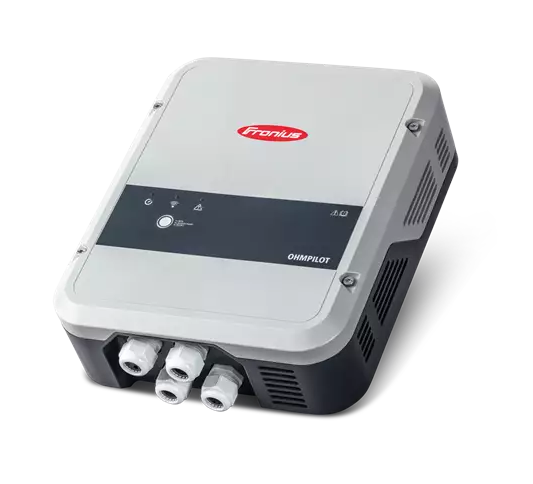 Fronius Ohmpilot 9.0-3 régulateur thermoplongeur | ataum